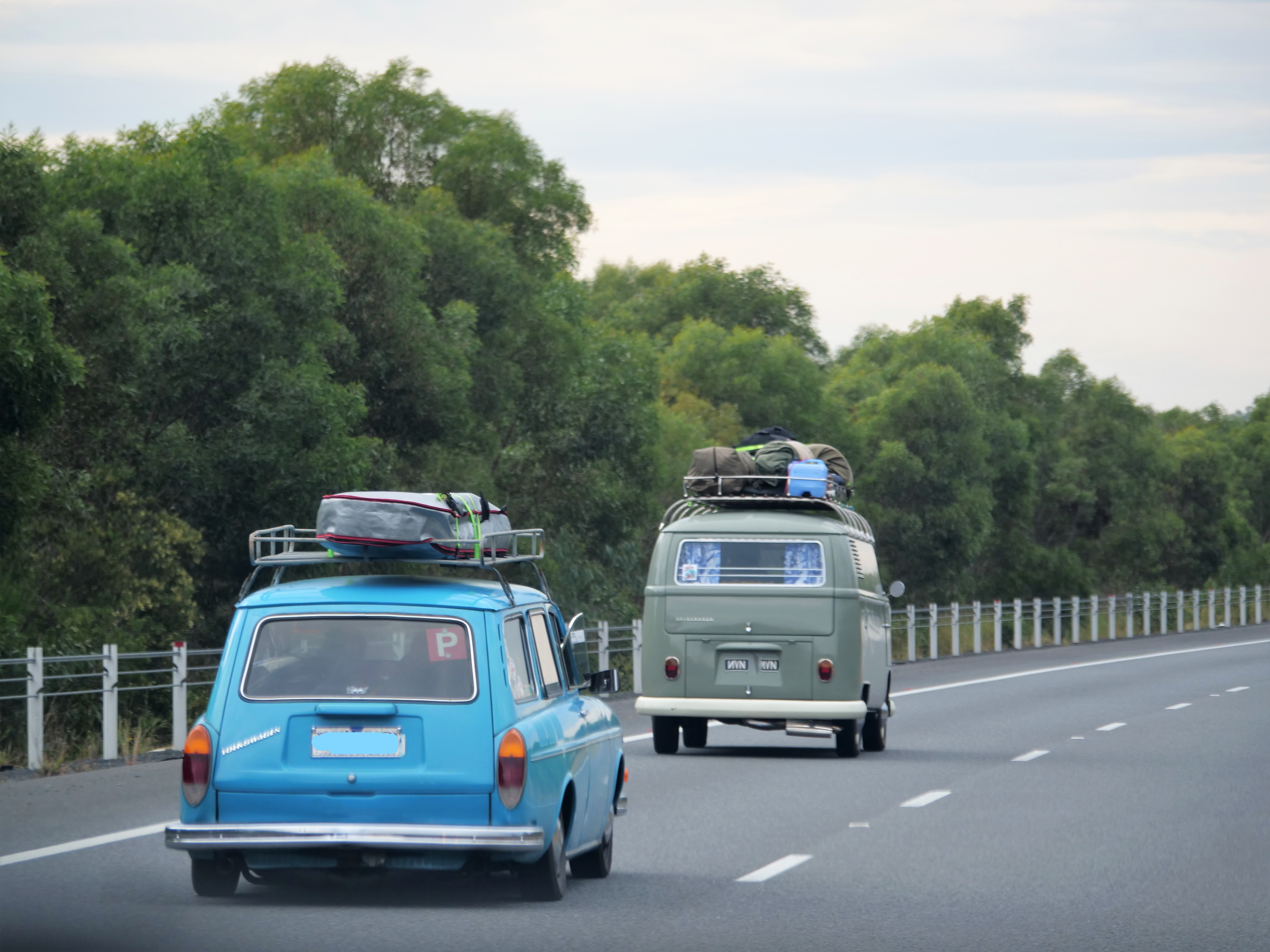 Lens-Artists: Planes, No Trains & Automobiles – Reflections of An ...